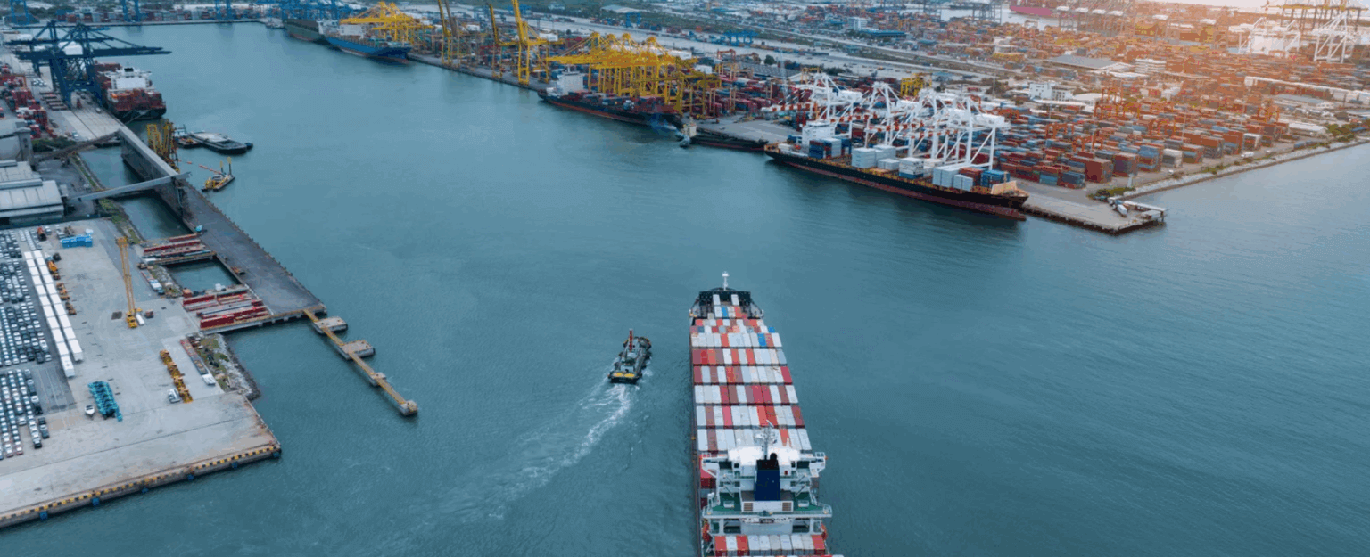 Request a Freight Quote | Jade International Logistics